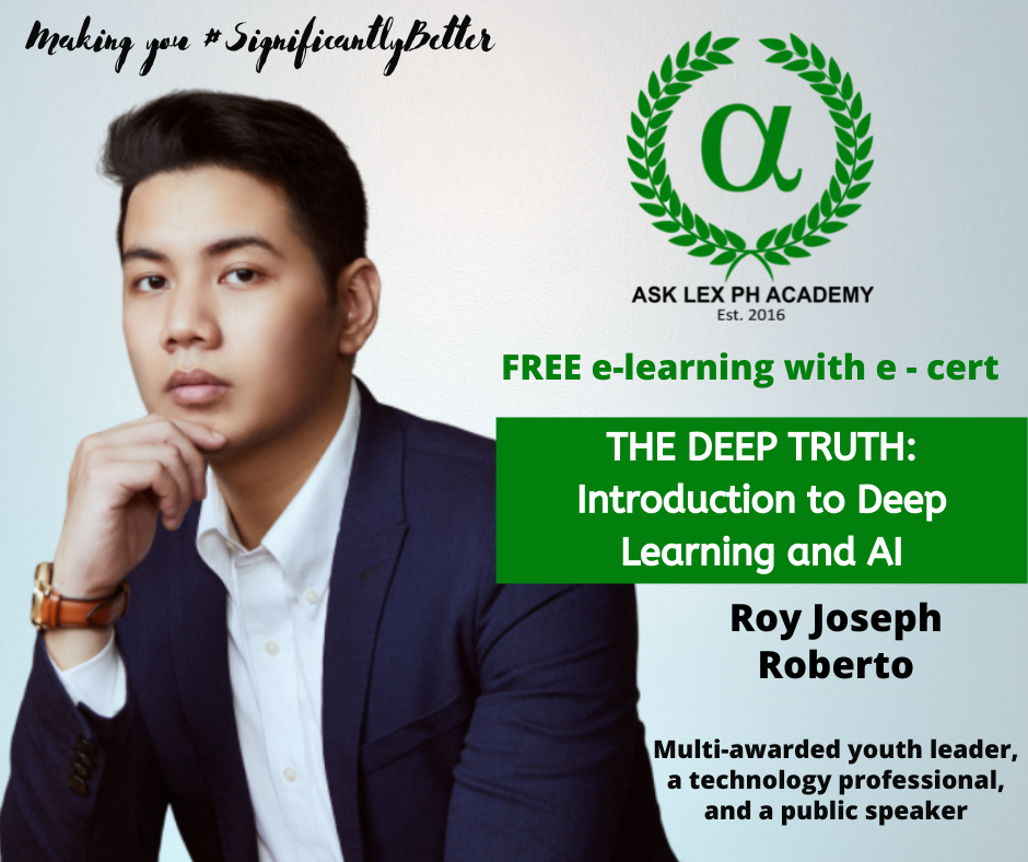 Ask Lex Ph Academy – LMS